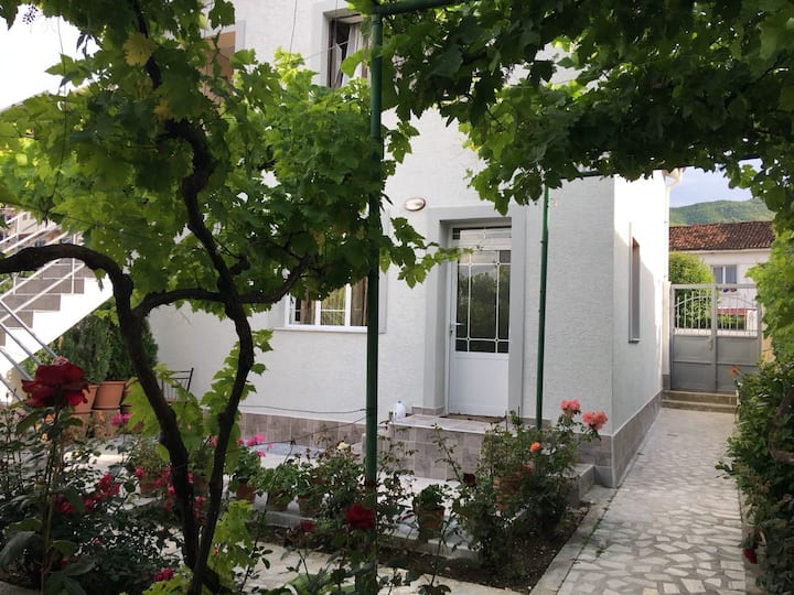 Lakefront Apartment 1, Pogradec - Lake Ohrid
