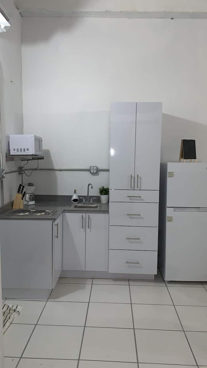 New Studio In Santurce Urban Art District - San Juan