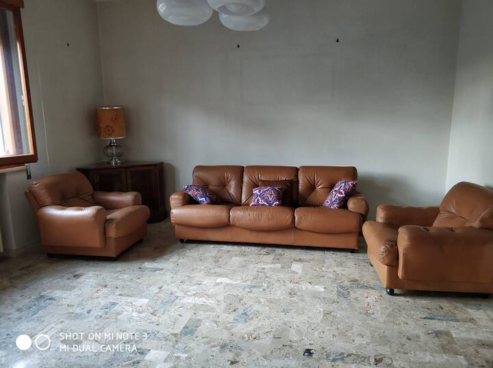 Appartamento 5-9 Persone 1-piano Casa Indipendente - Cesenatico