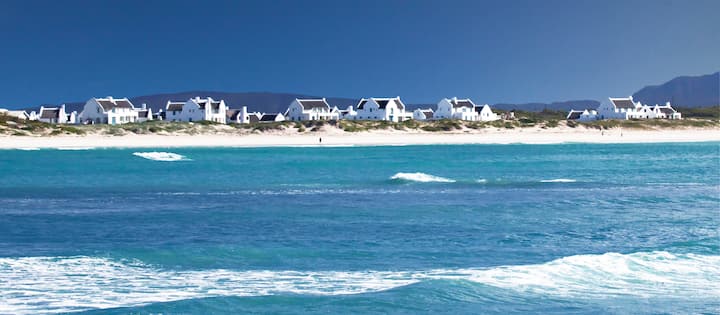 Castaway Cottage - Struisbaai