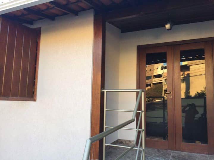 A Kitnet Que Procurava... - Itabirito