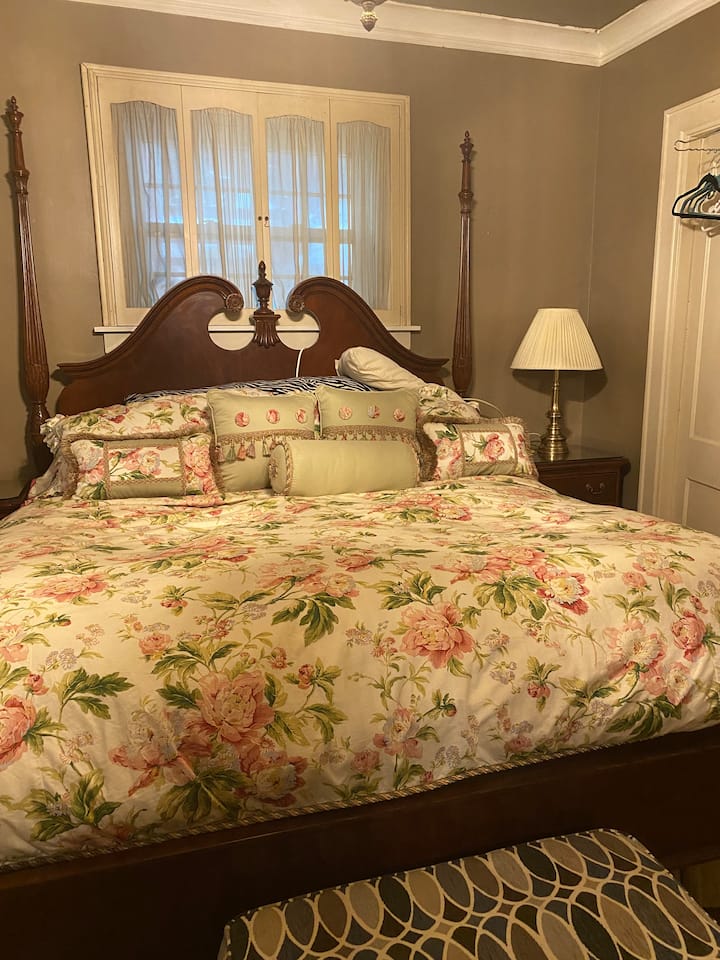 1613 Mcclung St, Respectful By The Capital - Charleston, WV