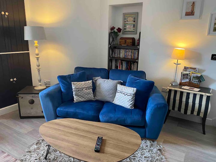 Dugdales - Quirky Dales Cottage Settle And 3 Peaks - Settle