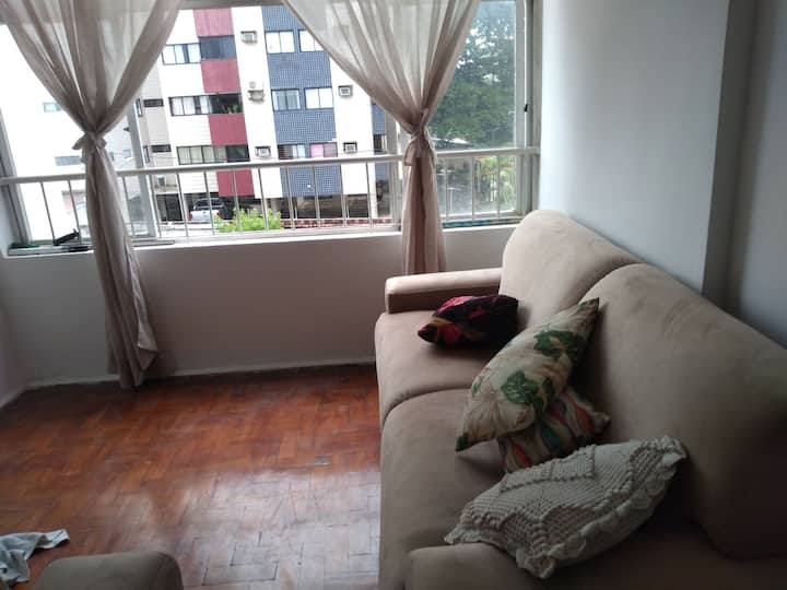 Apartamento Aconchegante 1 - Recife