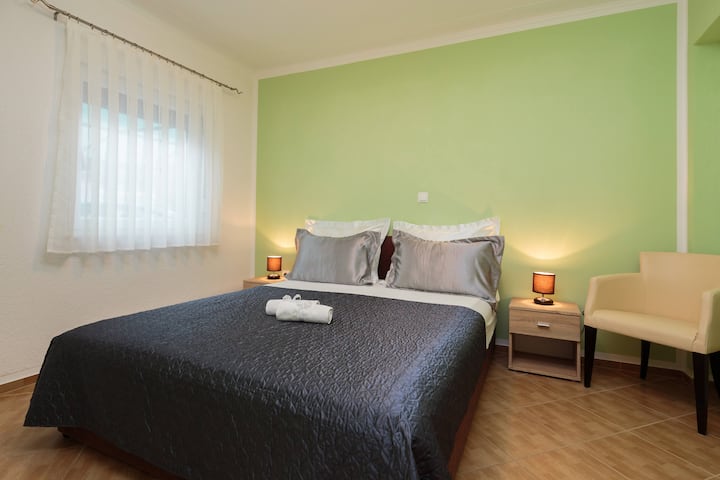 Apartments Krzelj, A3 Studio - Okrug Gornji