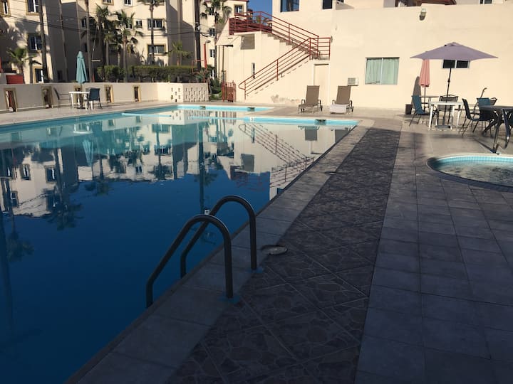 Despacito En Rosarito (Villa Serena) - Rosarito