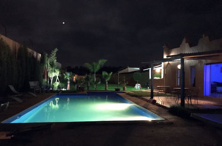 Oulad Aissa Vacation Rentals & Homes - Casablanca-Settat, Morocco | Airbnb
