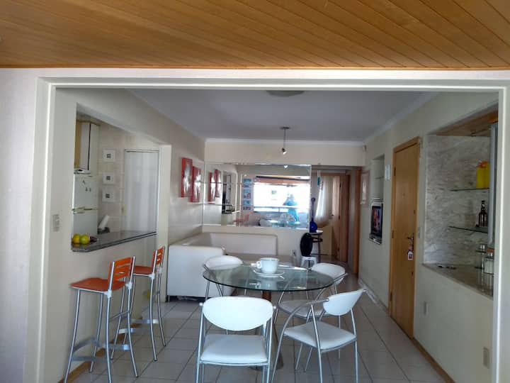 Apartamento Super Aconchegante,próximo A Praia - Balneário Camboriú