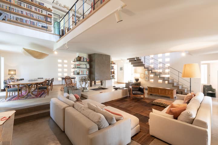 Newly Refurbished Luxury Villa In Capalbio - Montalto di Castro