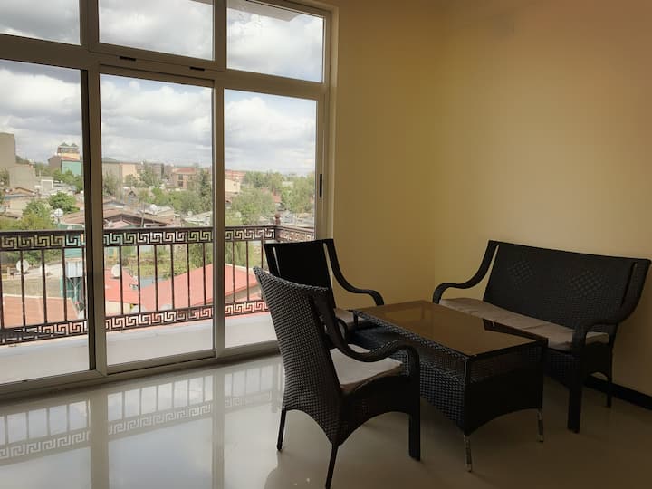 旅行客栈 - Addis Ababa