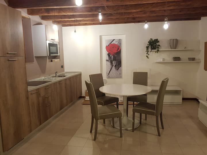 Casa Rossella - Lac de Garde