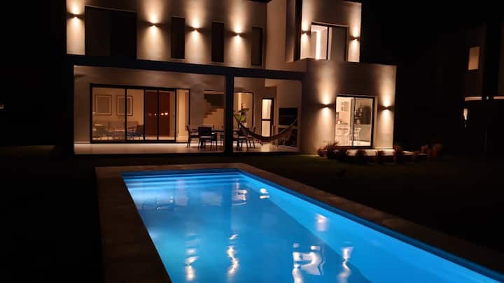 Elegante Casa En  Haras Sta. Maria. Temp25 - Bethlehem