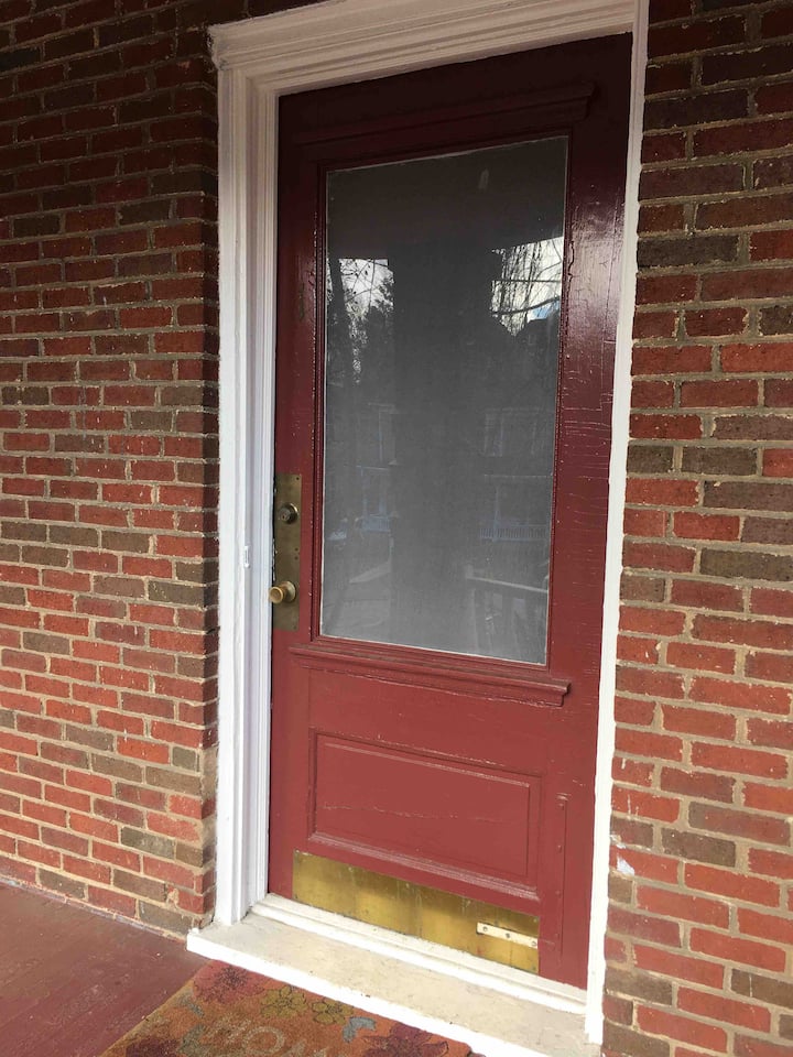 Close To Vt/carilion/fralin Bio - Roanoke