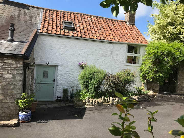 A Peaceful Cottage Near Wells And Cheddar - Cheddar