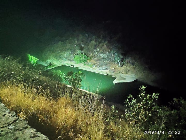 Casa Autentica Serrana "Museo Modesto" - San Miguel de Valero
