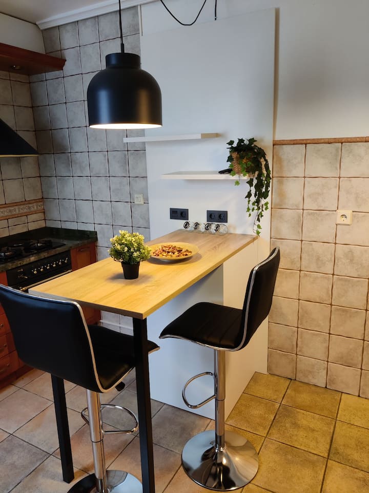 Apartamento Ideal Para Parejas Con Niños - Lekeitio
