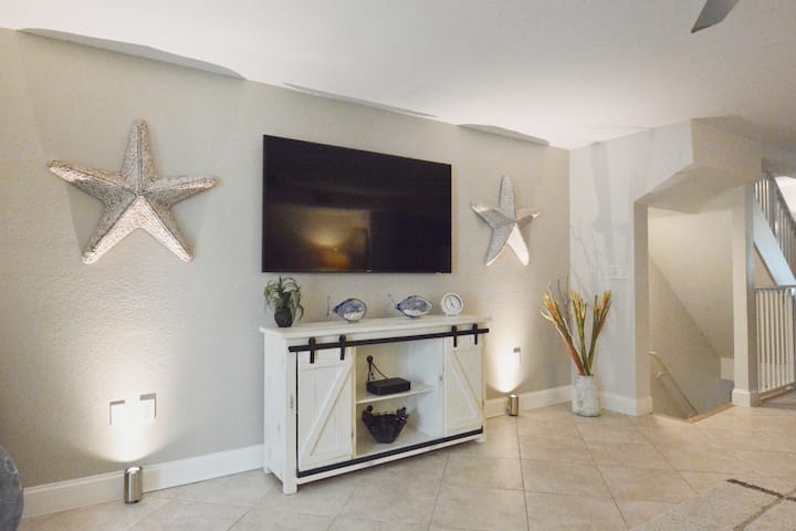 703 Mariner's Club 3 Br/3.5 Ba - A Tropical Affair - Key Largo, FL