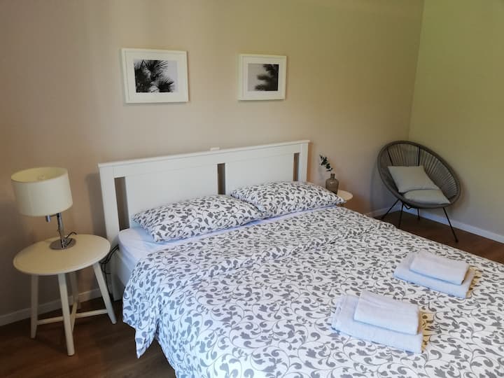 Molindrio Residence Apartment 6 - Funtana