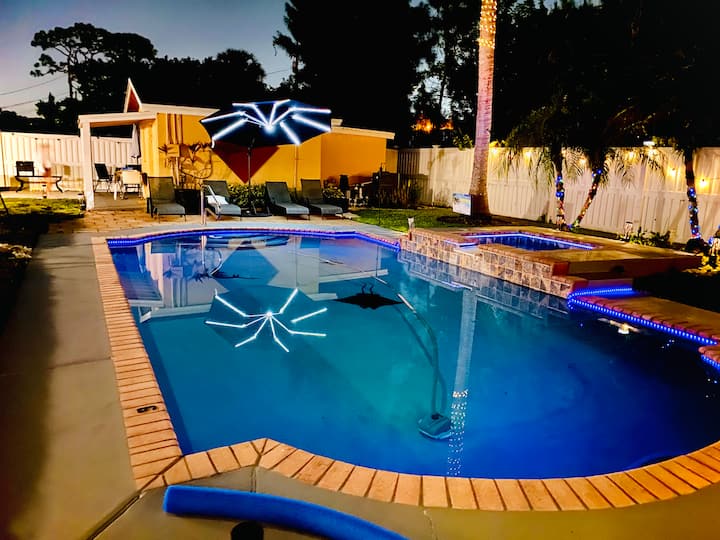 My Little Oasis 1 🌴 - West Palm Beach, FL