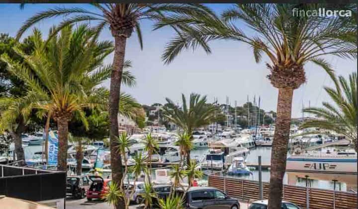 Yachthafen D‘or - Cala d'Or