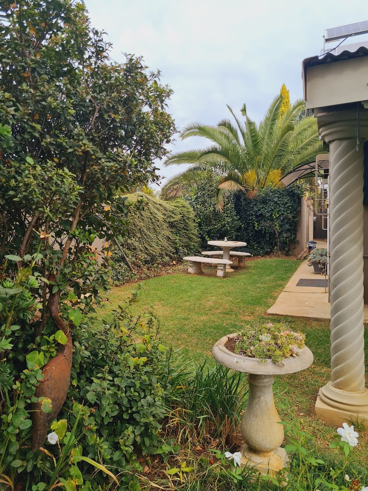 R&r Berg Cottage - Winterton