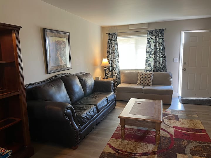 On Base Basics Duplex Home - 모지스레이크