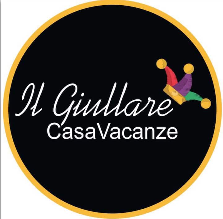 Casa Vacanze Il Giullare 1 - Terrasini