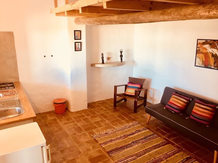 Cozy Studio In Fuseta @Casa Da Avó Nina
32476/al - Fuseta