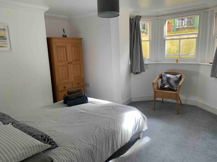 Stones Throw From The Beach Spacious Airy Flat - Great Yarmouth