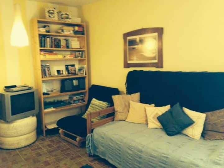 Andrea (Yellow) - Krk