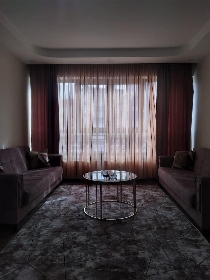 Cappadocia Your Home - Nevşehir