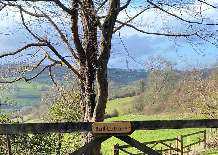 Private Cotswolds Barn Conversion, Nr Painswick - イギリス ストラウド