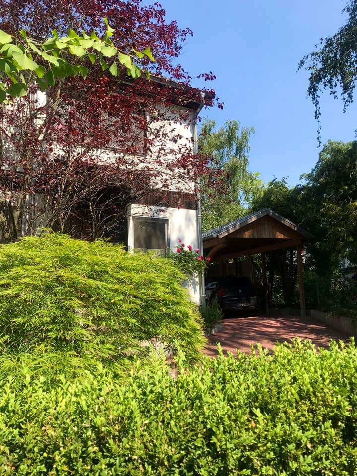 Haus Am See In Der City - Berlin