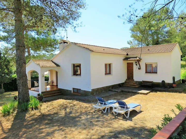Beautiful House 10 Min From The Beach - Vilafranca del Penedès