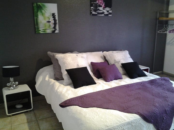 Chez Bri-gîte - Vitry-le-François