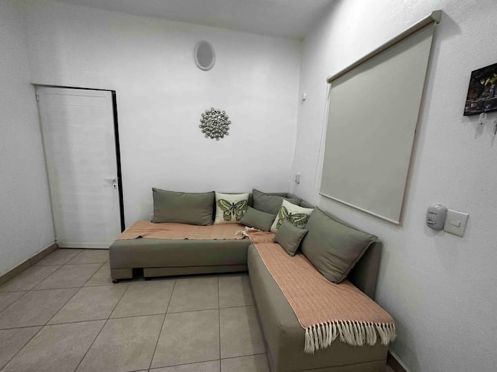 Casa Anza Bucerias Apartment 1 - Bucerías