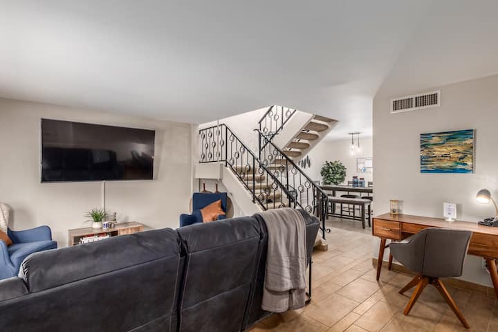 Jason's Awesome Oldtown Scottsdale Pad - 2025657 - Scottsdale