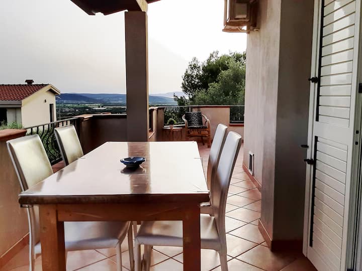 Appartamento Relax - Sant'Anna Arresi