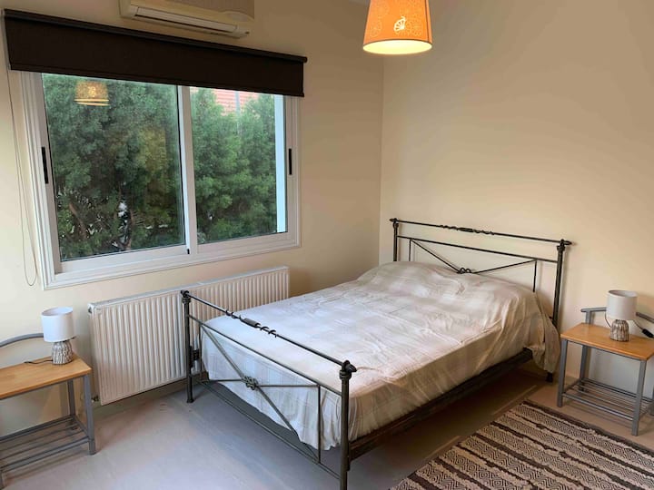 House Share, 2 Private Rooms - Paphos