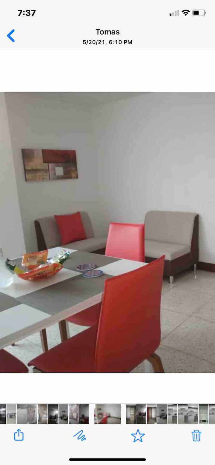 Efficiency Suite D - Guayaquil
