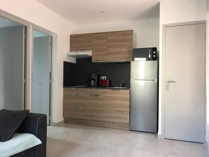 Derniere Minute Appt T2  N°2 Hc - Cavalaire-sur-Mer