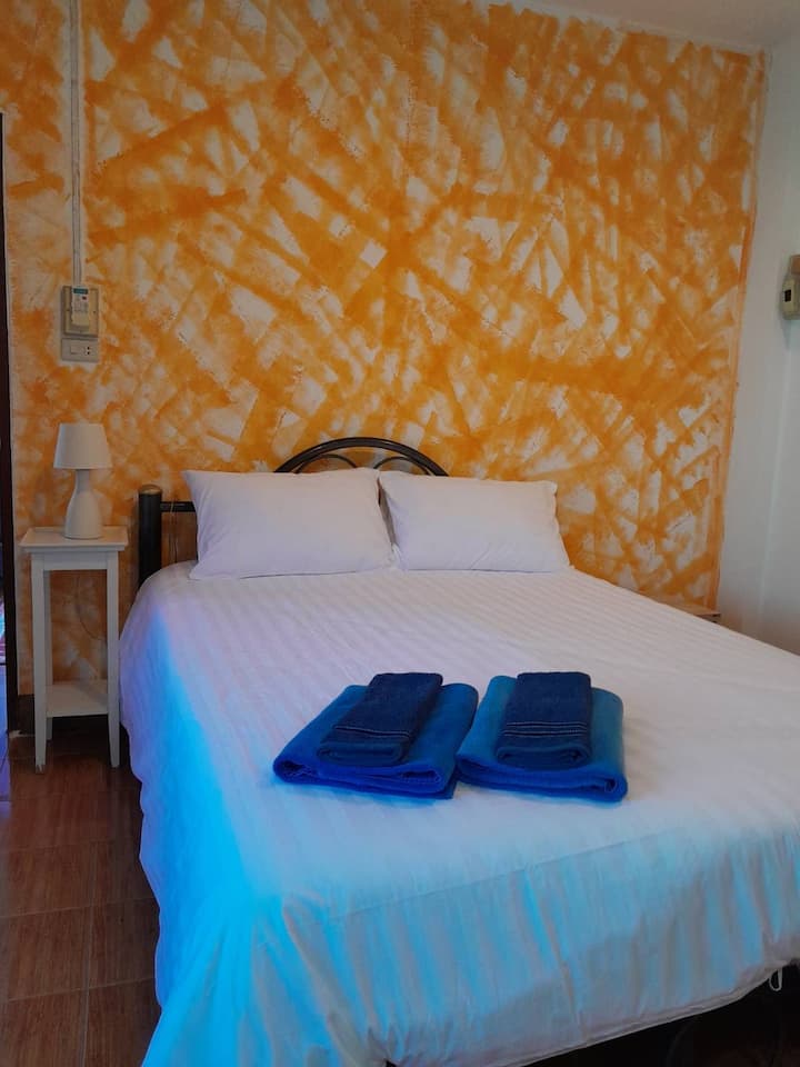 Taboon House Koktanord - Kata Beach