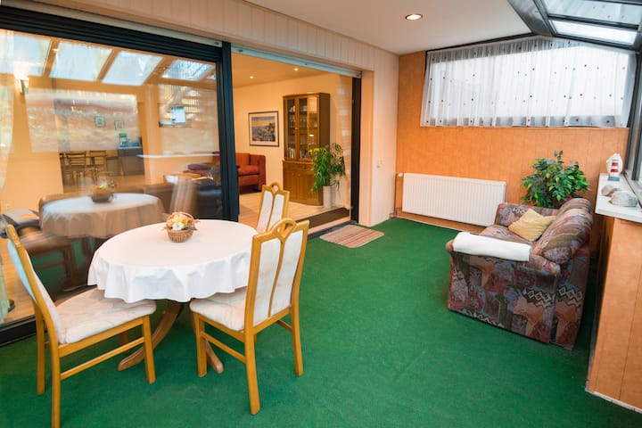 Ferienwohnung Gmerek - Leverkusen