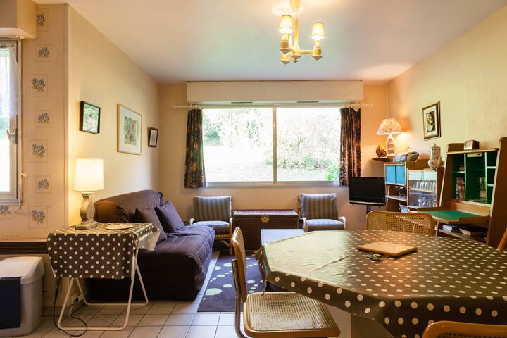 Au Vert Feuillage 2** - Honfleur