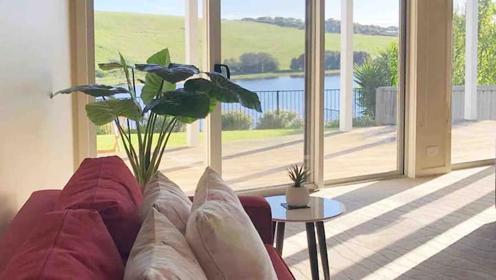 Riverside Retreat Warrnambool - Warrnambool