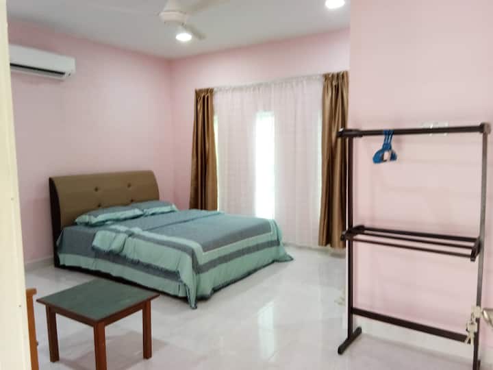 Amin Villa Inn 1 - Pantai Cenang