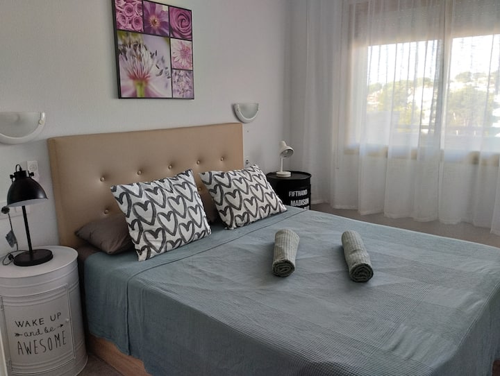 Apartamentos Ch 4 - Salou