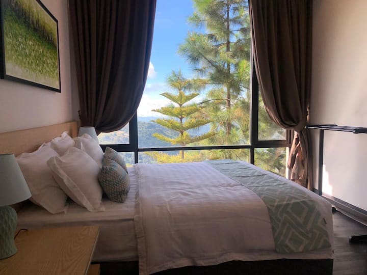 Kundasang Holiday Rentals & Homes - Sabah, Malaysia | Airbnb