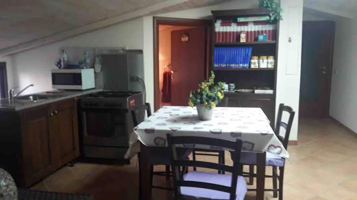 Appartamento Privato Quartu Sant’elena - Quartu Sant'Elena