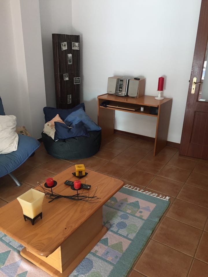 Quarto Agradável - Maia